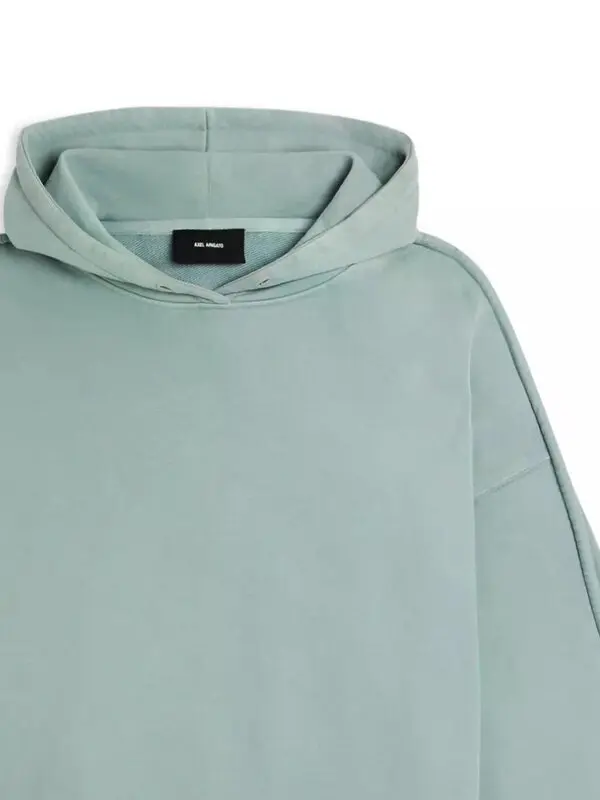 Axel Arigato Clove Washed Hoodie