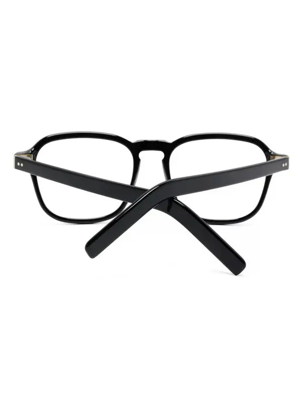 LUNOR Square-frame Glasses