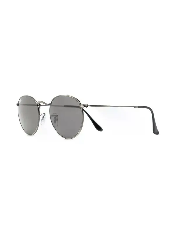 Ray-ban Round Tinted Sunglasses