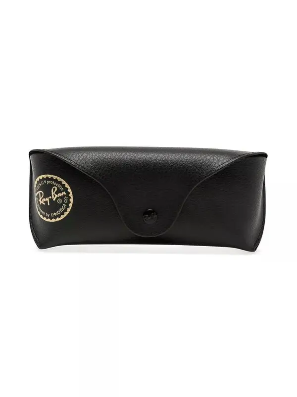 Ray-ban Round Tinted Sunglasses