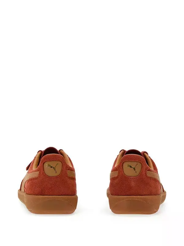 PUMA Palermo Sneakers - Red