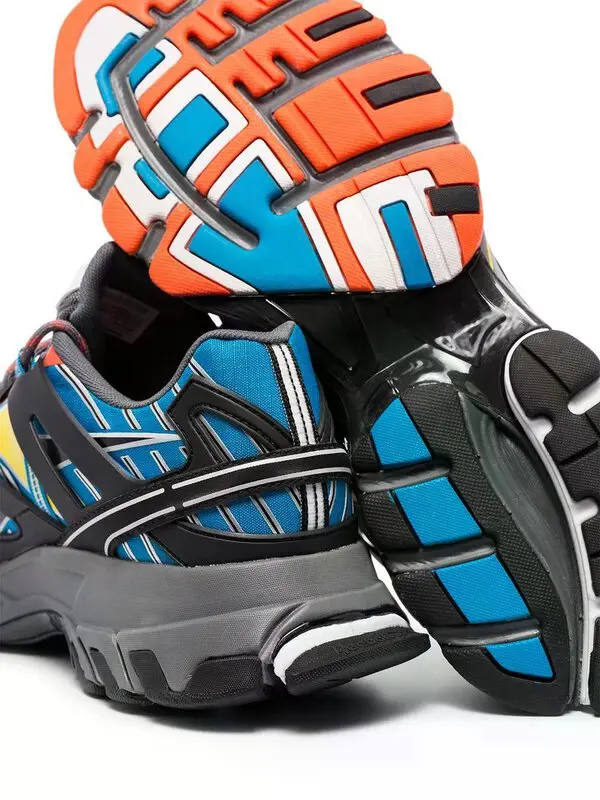 REEBOK Dmx Trail Shadow Sneakers - Grey