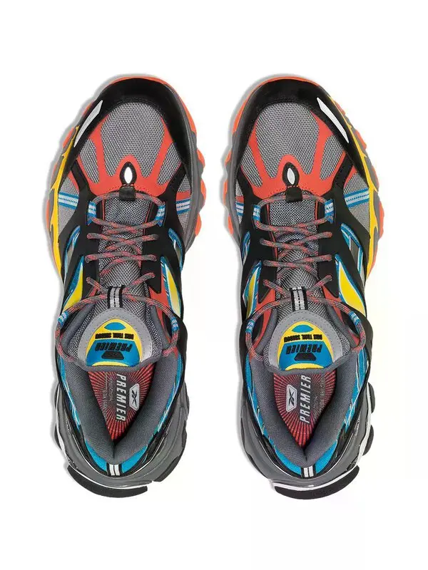 REEBOK Dmx Trail Shadow Sneakers - Grey