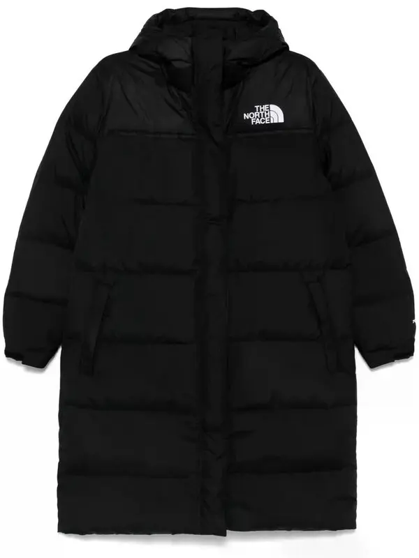 The North Face Nuptse Parka