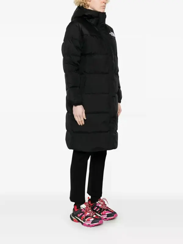 The North Face Nuptse Parka