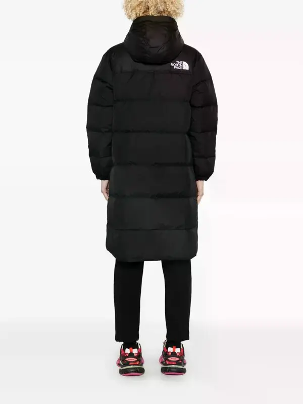 The North Face Nuptse Parka