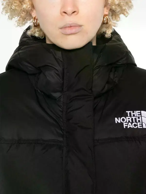 The North Face Nuptse Parka