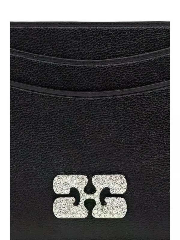 GANNI Bou Cardholder