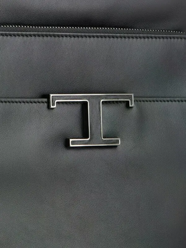 TOD'S T Timeless Backpack