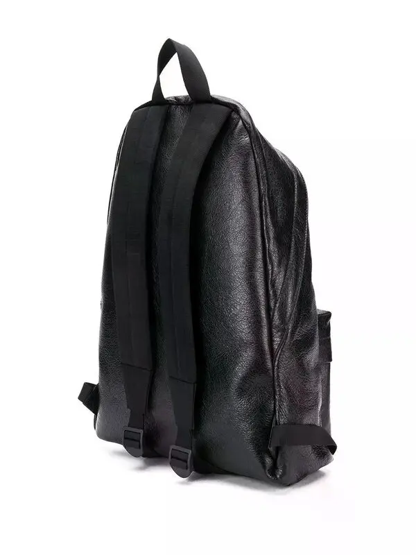 Balenciaga Explorer Logo-appliqué Backpack