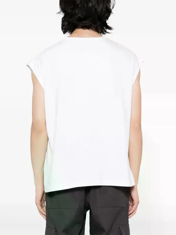 AGOLDE Leonard Vest