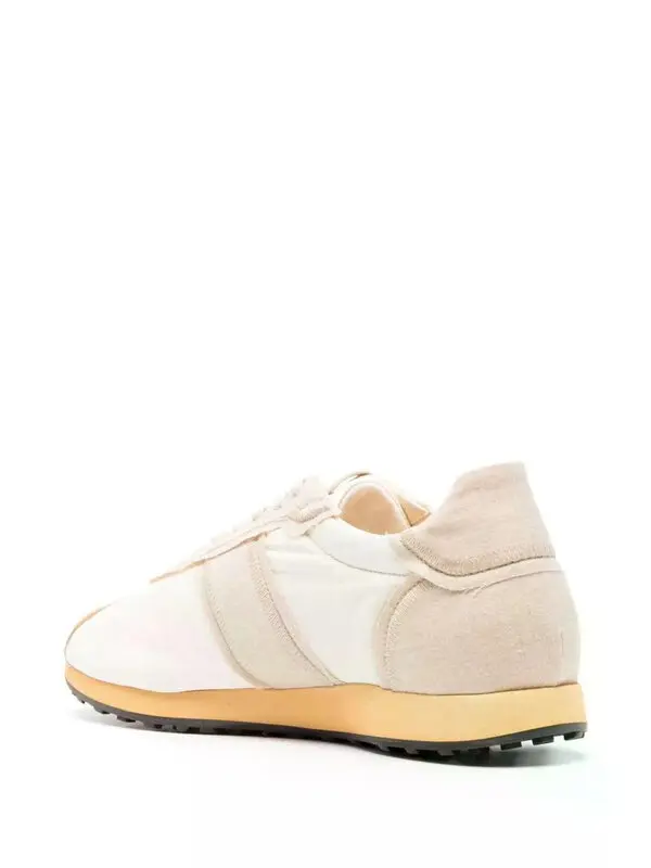 THE ROW Mica Sneakers - White