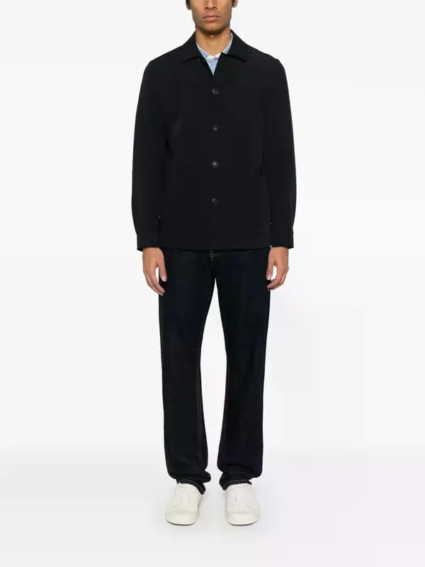 Fedeli Shirt Jacket