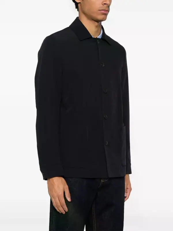 Fedeli Shirt Jacket