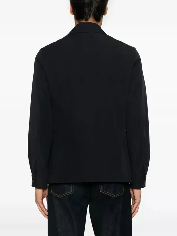 Fedeli Shirt Jacket