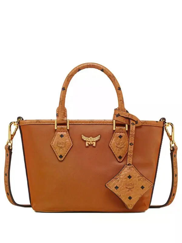 Mcm Mini Aren Tote