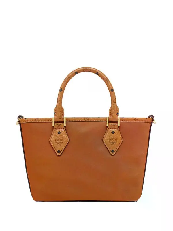 Mcm Mini Aren Tote