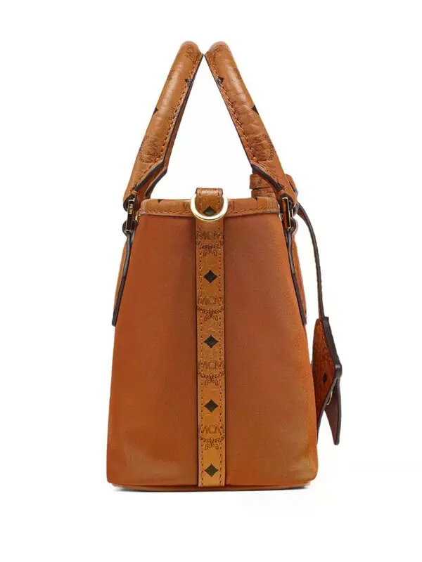 Mcm Mini Aren Tote