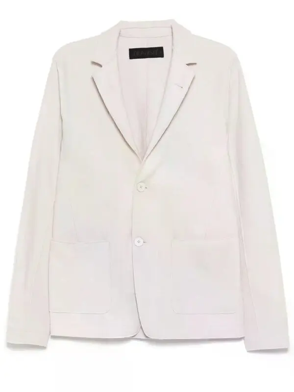 Transit Patch Pocket Jacket