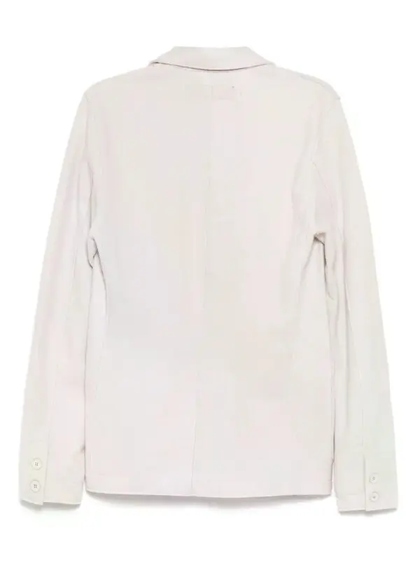 Transit Patch Pocket Jacket