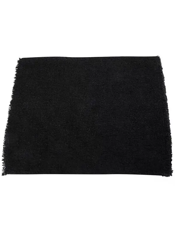 Faliero Sarti Chris Scarf - Black