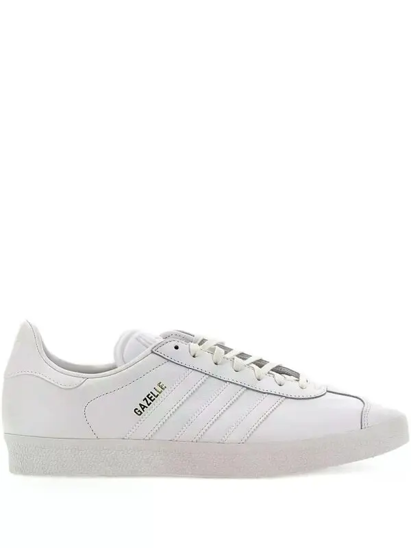 Adidas Gazelle Triple Sneakers