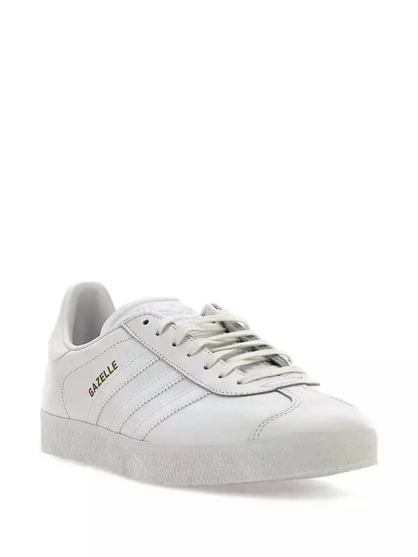 Adidas Gazelle Triple Sneakers