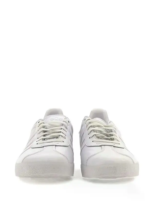 Adidas Gazelle Triple Sneakers