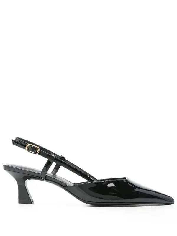 STUART WEITZMAN 55mm Vinnie Pumps