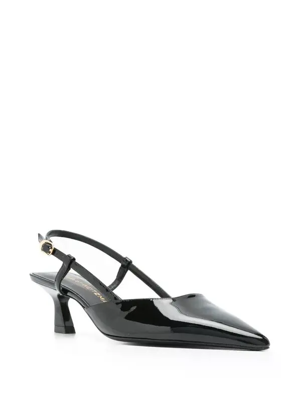 STUART WEITZMAN 55mm Vinnie Pumps