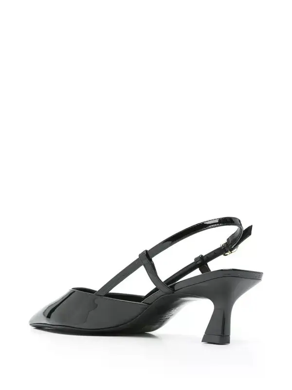 STUART WEITZMAN 55mm Vinnie Pumps