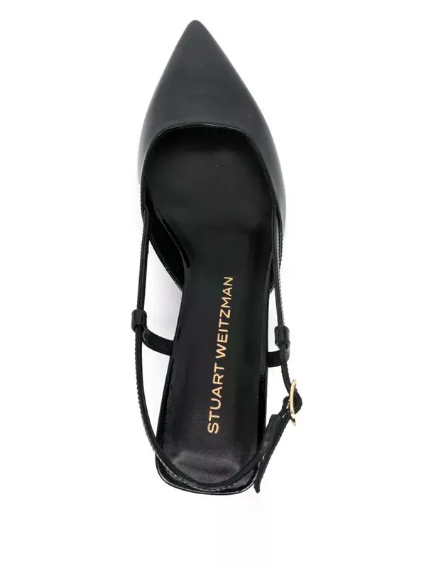 STUART WEITZMAN 55mm Vinnie Pumps