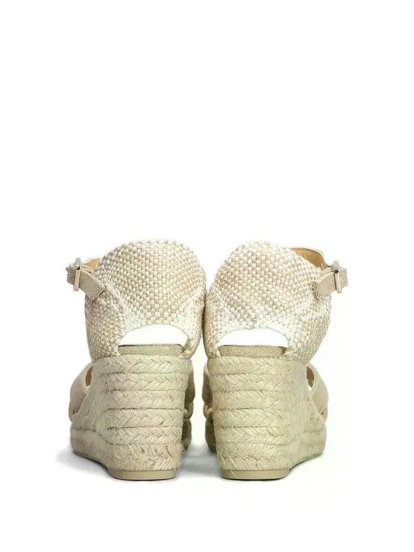 CastaÑer Bruna Espadrilles - Neutrals
