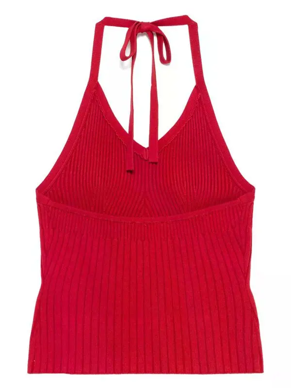 REFORMATION Delia Top
