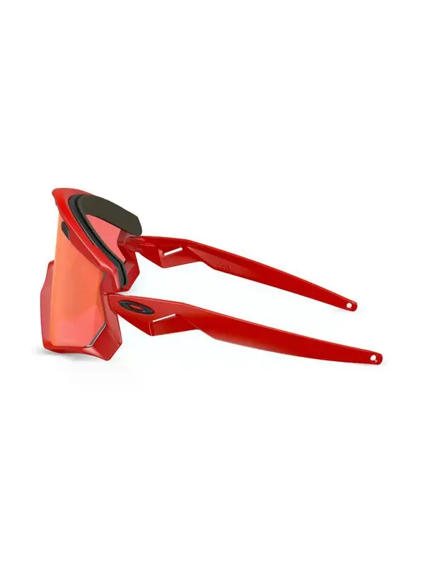 Oakley Wind Jacket® 2.0 Goggle-style Sunglasses