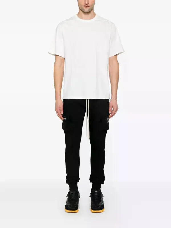 Rick Owens Mastodon Cargo Pants