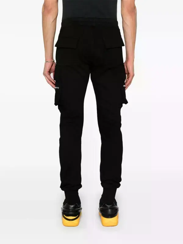Rick Owens Mastodon Cargo Pants