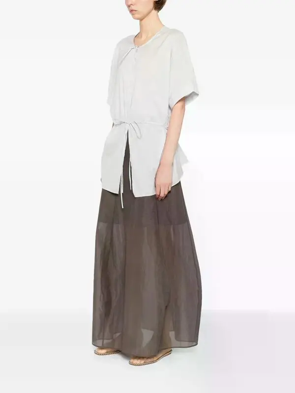 RUOHAN Thera Blouse
