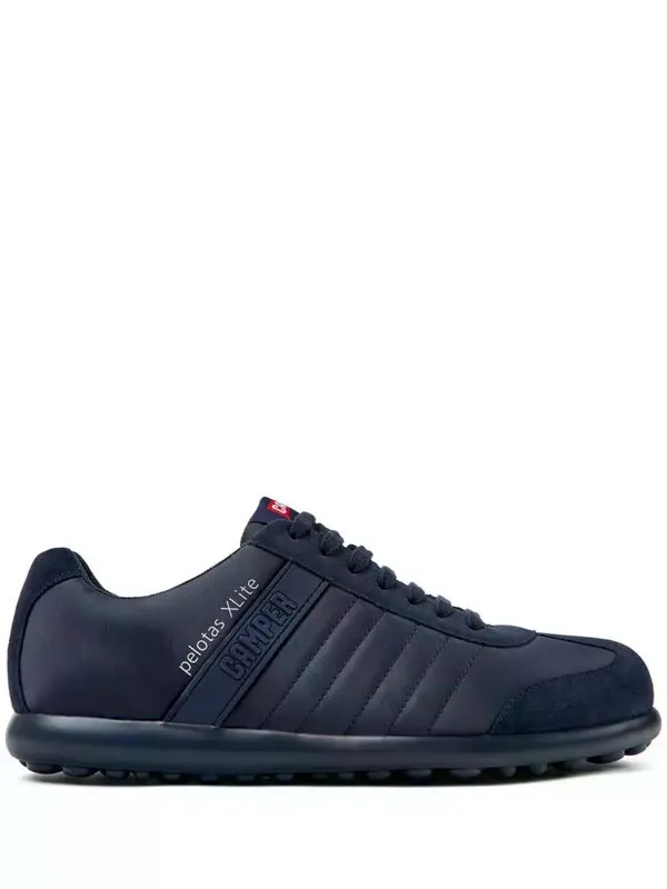 Camper Pelotas Xlite Leather Sneakers