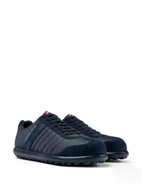 Camper Pelotas Xlite Leather Sneakers
