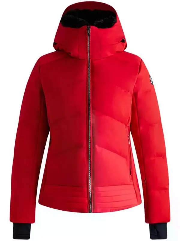 Fusalp Avery Ski Jacket - Red