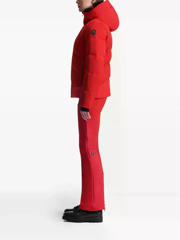 Fusalp Avery Ski Jacket - Red