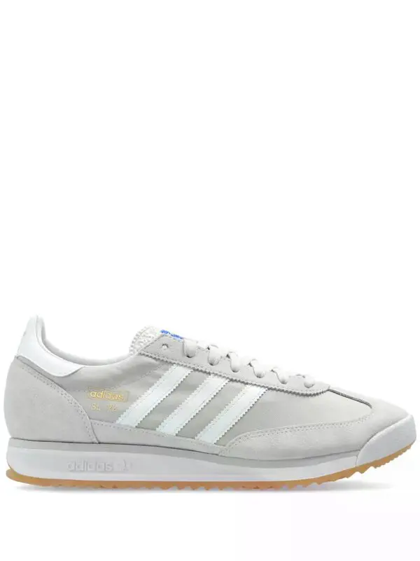 Adidas Sl 72 Rs Suede Sneakers - Grey