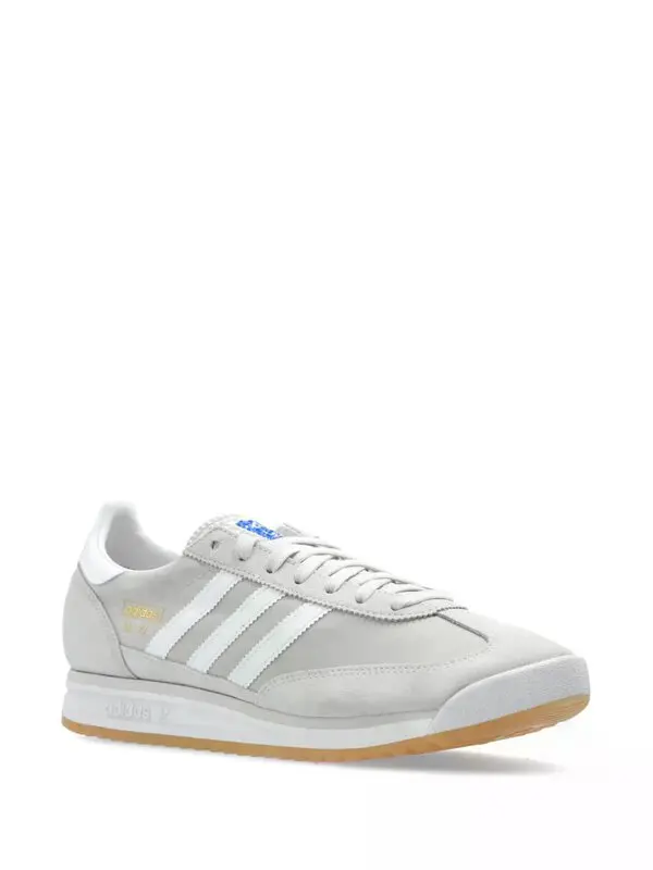Adidas Sl 72 Rs Suede Sneakers - Grey