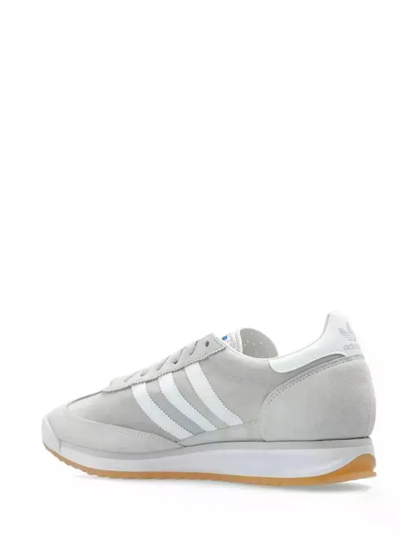 Adidas Sl 72 Rs Suede Sneakers - Grey