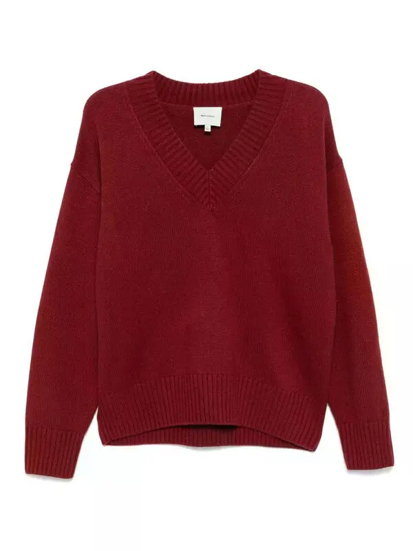REFORMATION Jadey Jumper