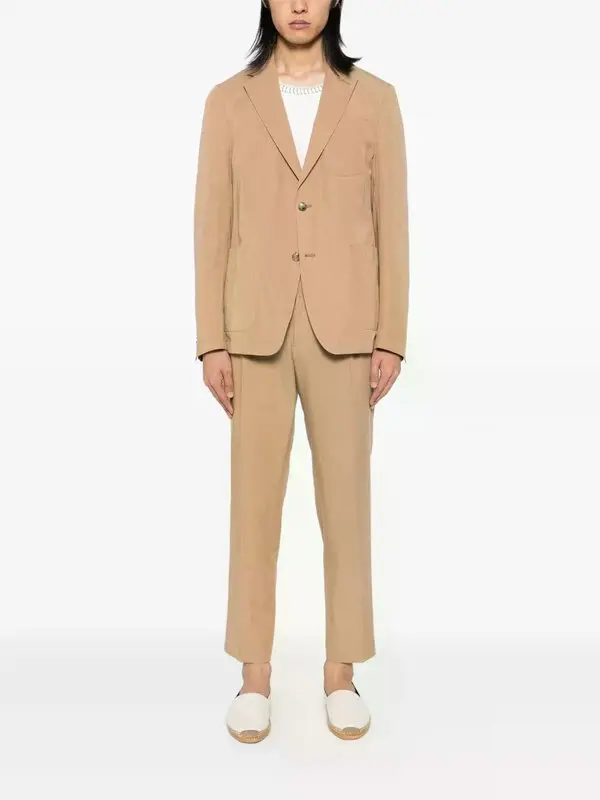BOSS Single-breasted Suit