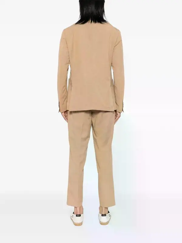 BOSS Single-breasted Suit