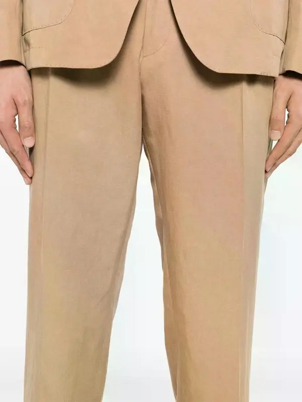 BOSS Single-breasted Suit