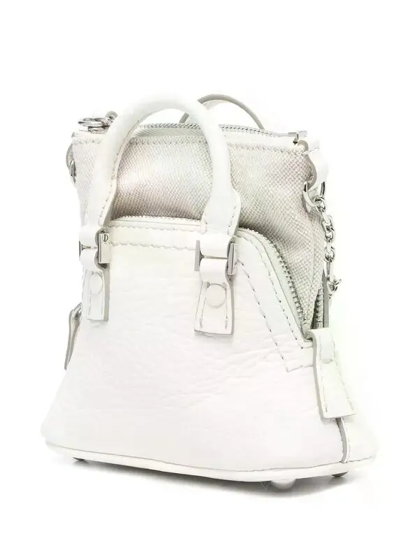 MAISON MARGIELA 5ac Classique Baby Crossbody Bag